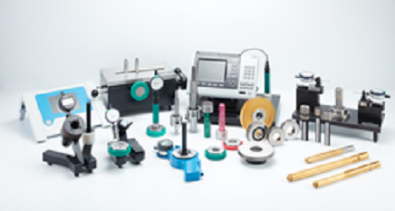 Spline & Gear Measuring Tools – Ever Sharp Tools